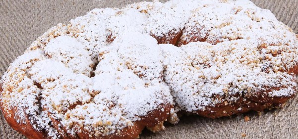 Kliņģeri, plātsmaizes